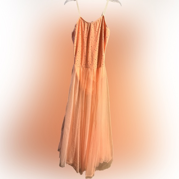 Dansko | Dresses | Dansko Dance Costume Dress | Poshmark